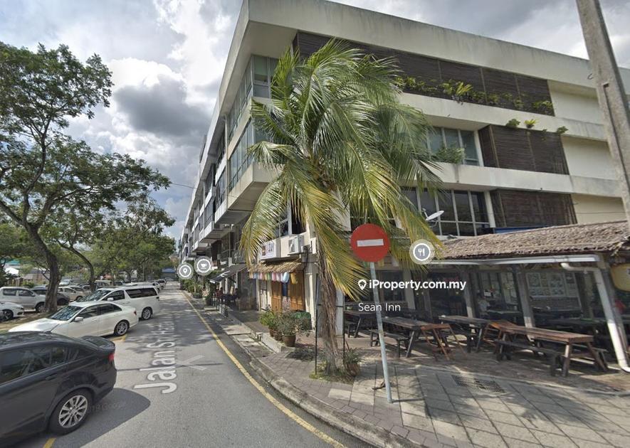 Jalan Sri Hartamas 7, Jln Sri Hartamas 8 , Desa Sri Hartamas, Sri ...