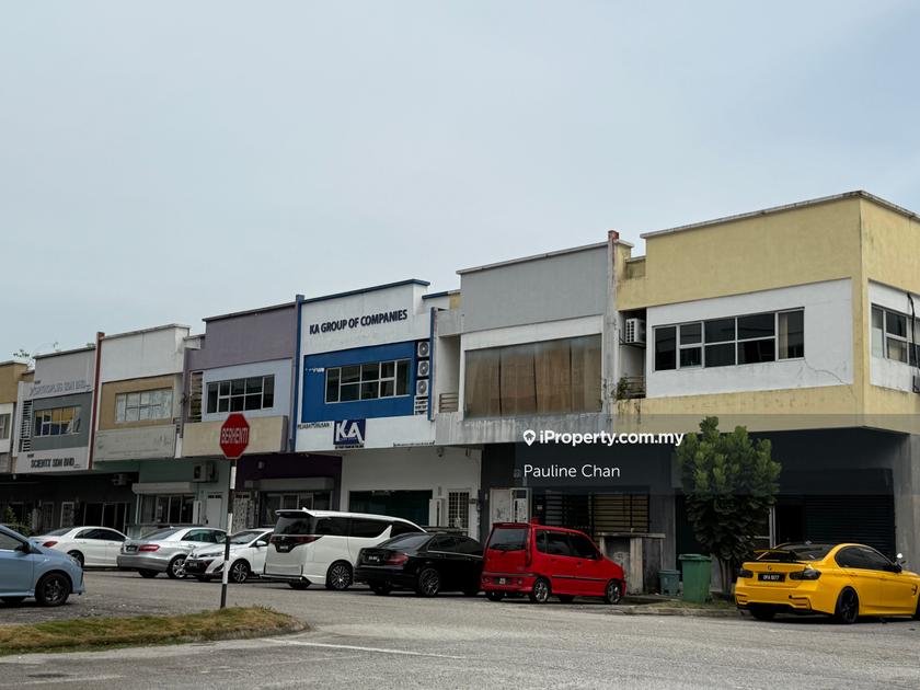 Shop Office for sale at Puchong Gateway, Puchong - RM 1,300,000 ...