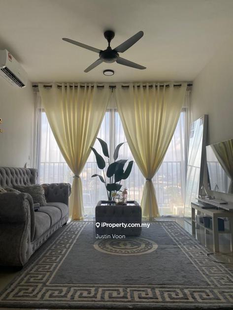 Serviced Residence for rent at Tuan Residency - RM 2,000 per month | iProperty Malaysia