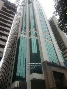 KH Tower, KL City Centre for rent - RM16690 | iProperty Malaysia
