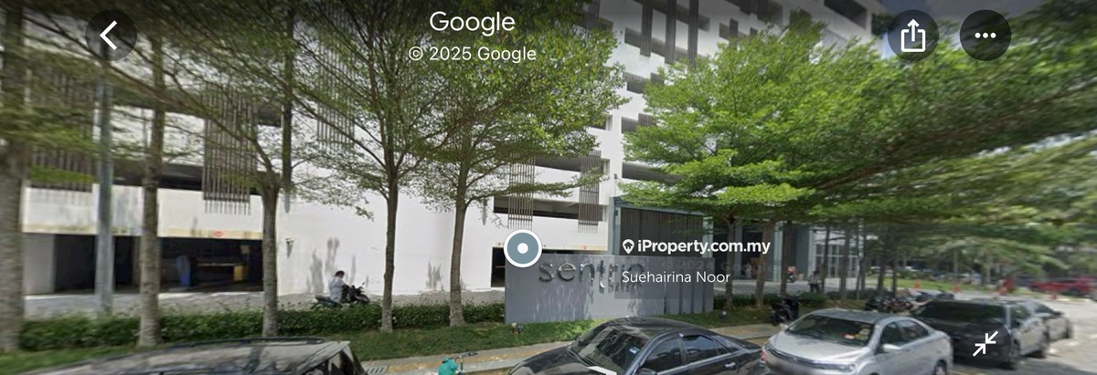 Serviced Residence for sale at Sentrio Pandan - RM 600,000 | iProperty ...