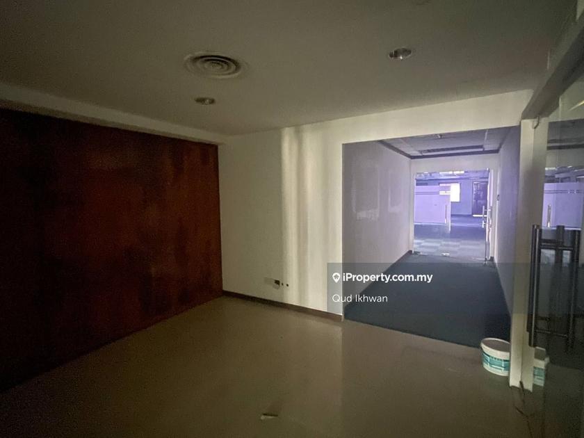 Faber tower 2, Desa Kudalari, KL City Centre for rent - RM11472 ...