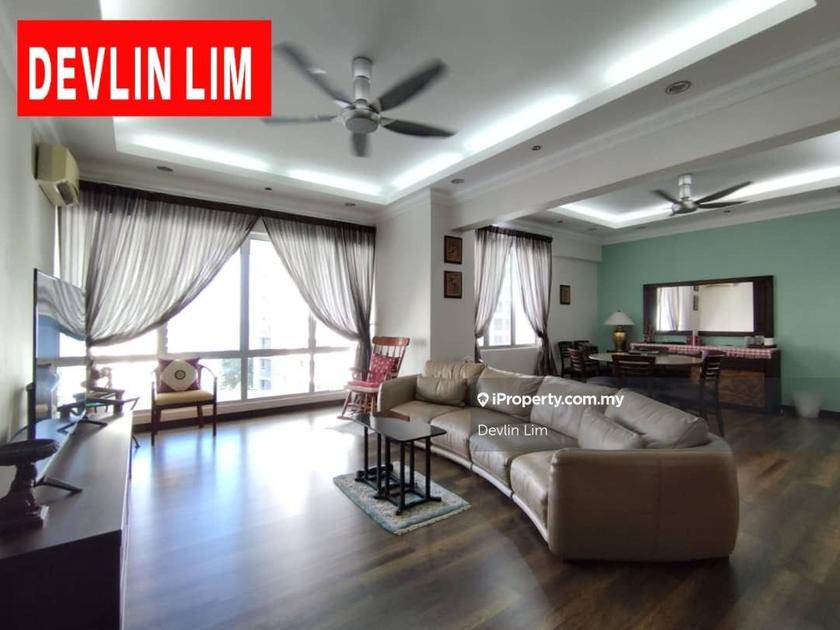 Condominium for sale at Straits Regency - RM 828,000 | iProperty Malaysia