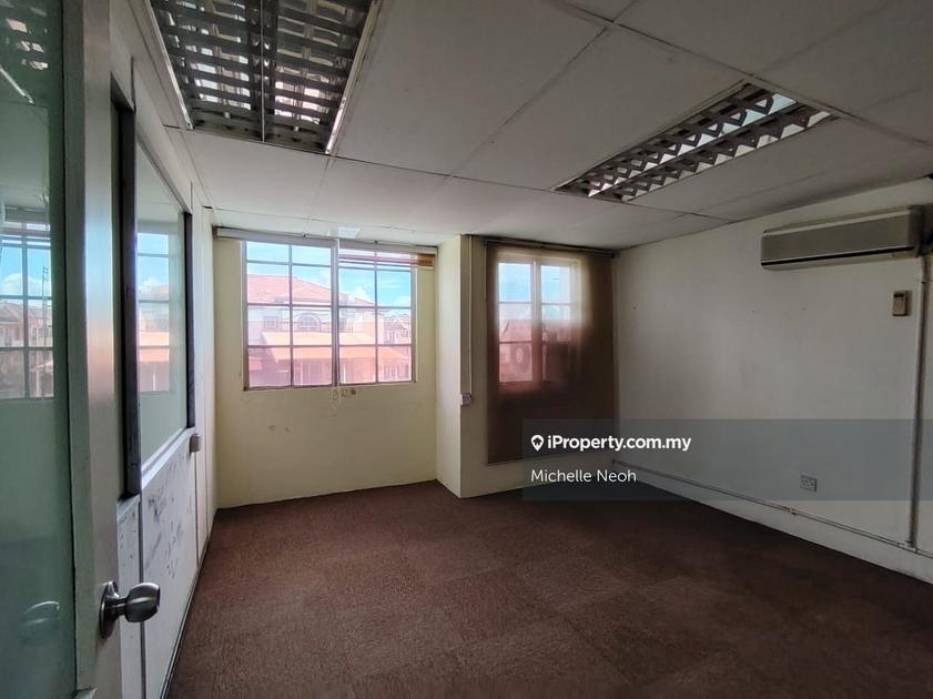 Shop Office for rent at USJ 10 Taipan 2nd Floor Shop Lot With 5 ...