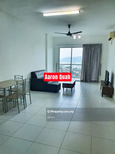 Condominium for rent at Elit Heights @ Bayan City - RM 2,200 per month ...