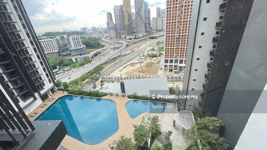 Serviced Residence for sale at D'Quince Residences - RM 620,000 ...