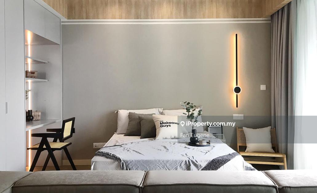 Serviced Residence for sale at The Clio 2 Residences - RM 615,000 | iProperty Malaysia