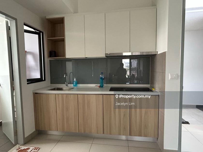 Service Residence for rent at M Luna - RM 1,600 per month | iProperty ...