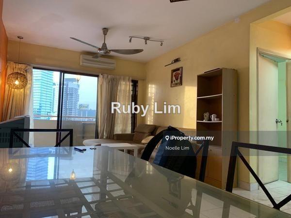 Condominium for sale at Palm Spring @ Damansara - RM 340,000 ...