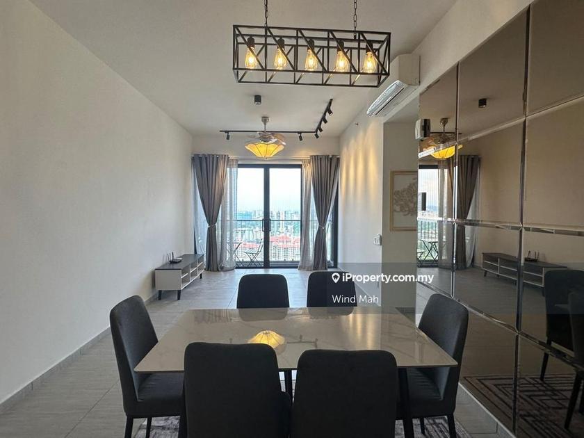 The Arcuz, Kelana Jaya, Petaling Jaya for rent - RM3500 | iProperty ...