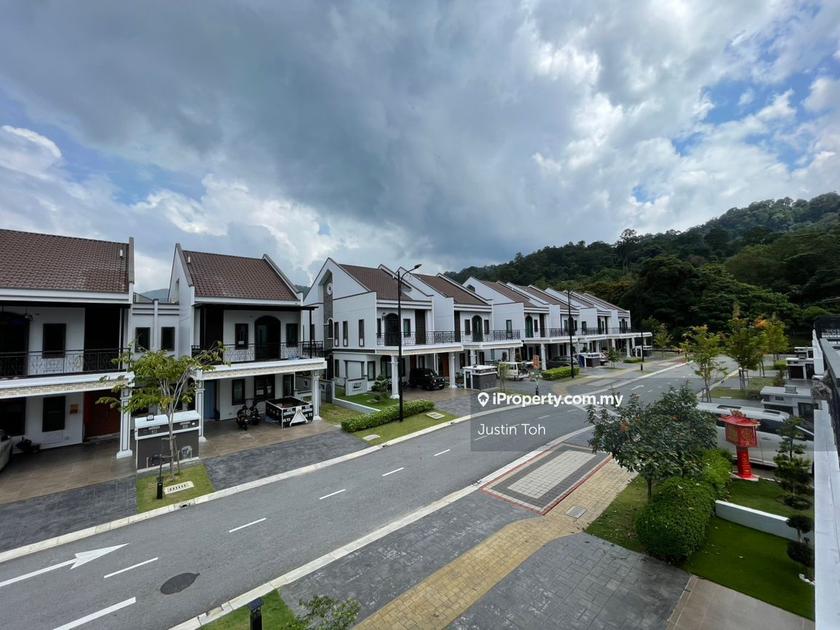 Semi-Detached House for sale at Setia Eco Templer, Rawang - RM ...