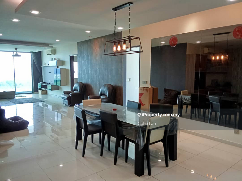 Condominium for rent at X2 Residency - RM 2,850 per month | iProperty ...