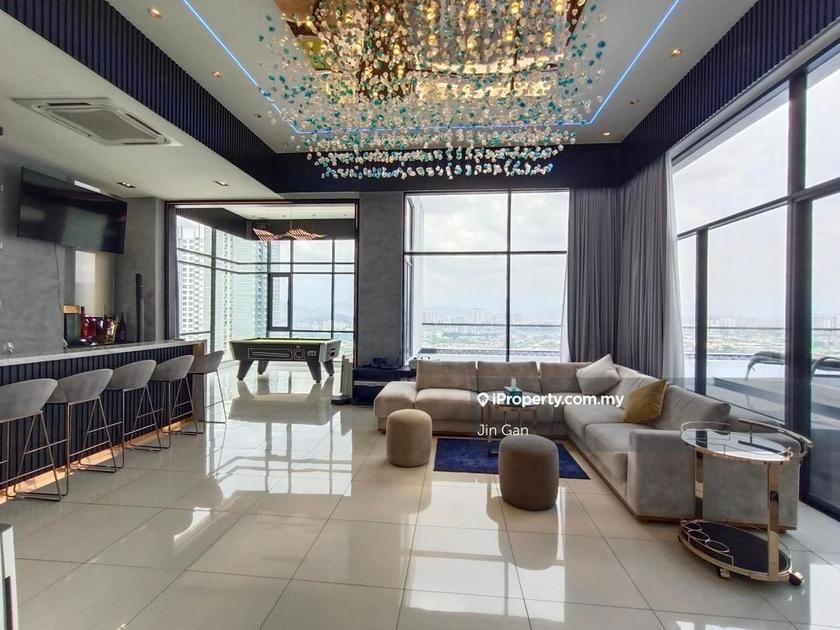 Residensi Astrea, Mont Kiara for rent - RM50000 | iProperty Malaysia