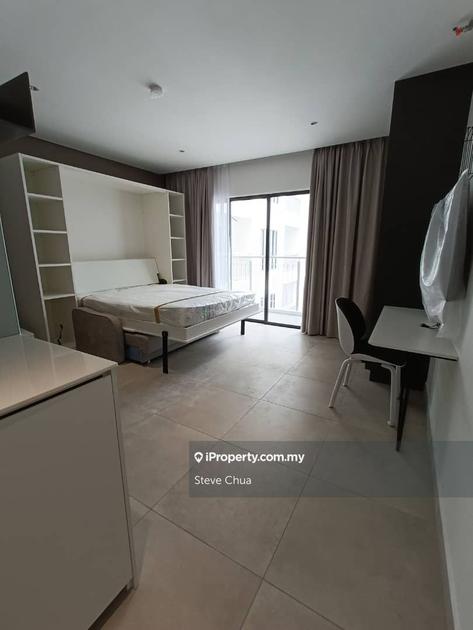 Serviced Residence for rent at DK Impian - RM 1,200 per month ...