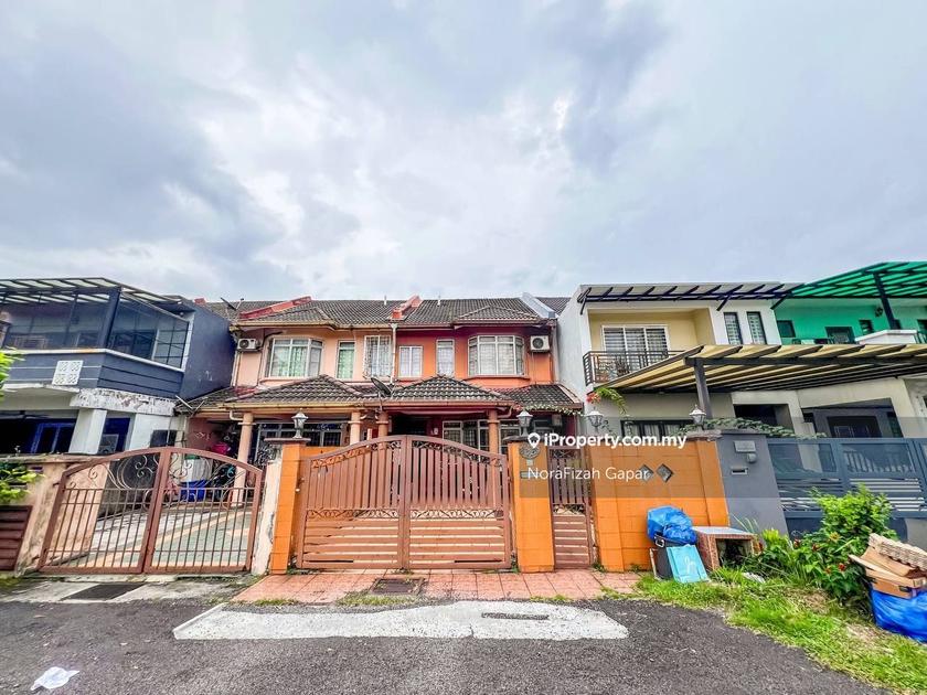 Taman Bukit Kinrara, Bandar Kinrara for sale - RM730000 | iProperty ...