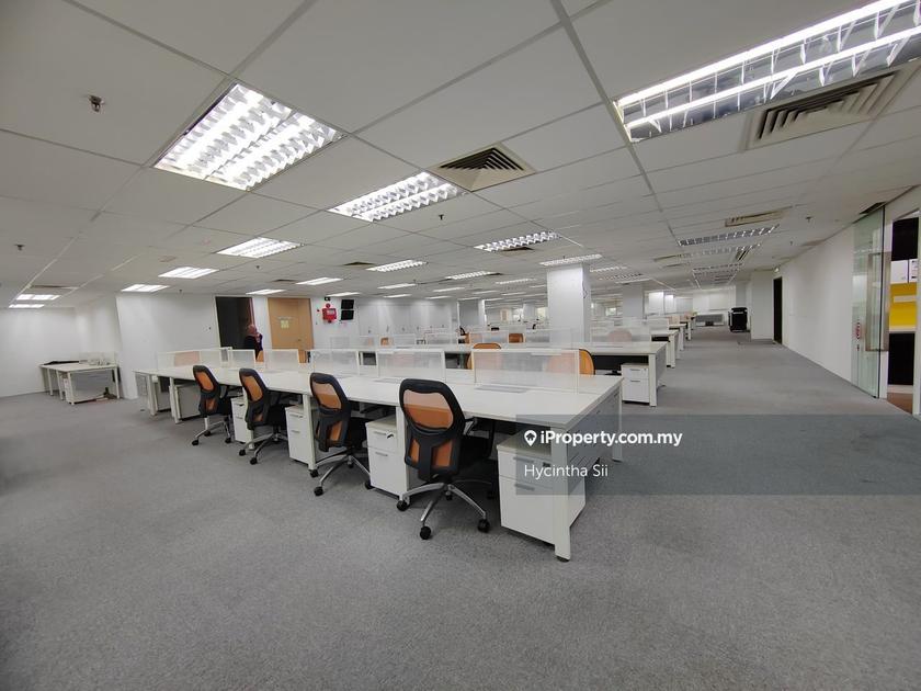Menara Summit USJ 1 Subang Jaya, Usj 1, Subang Jaya for rent - RM36168 ...