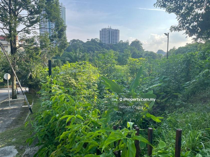Residential Land for sale at Kuala Lumpur, Bangsar - RM 15,000,000 ...