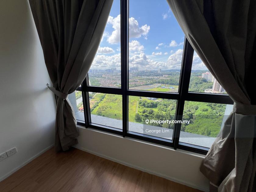 Serviced Residence for sale at O'hako Residence - RM 598,000 ...