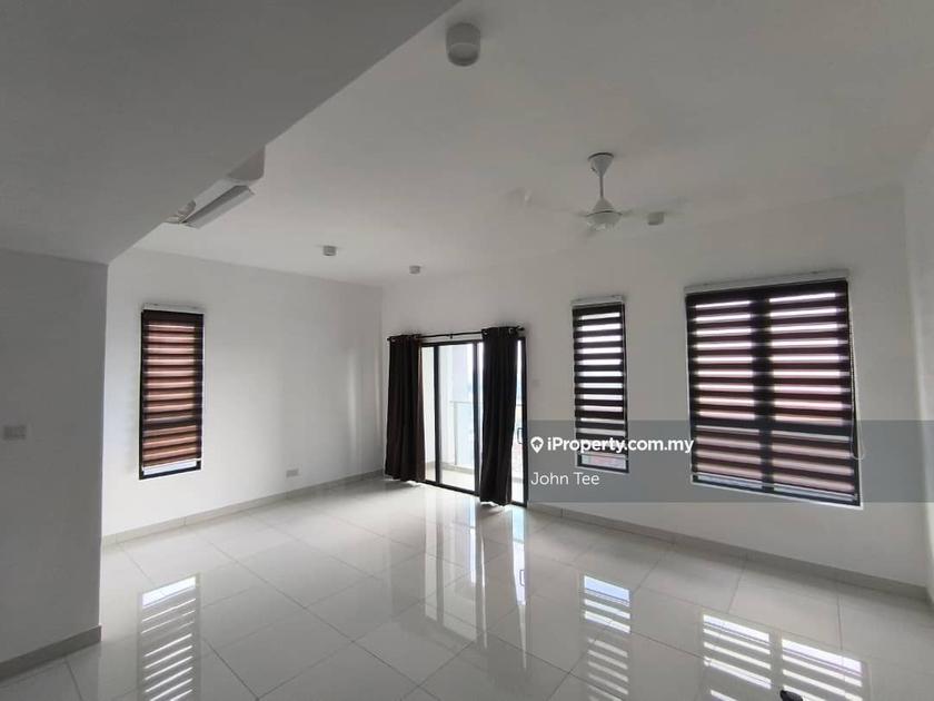 Serviced Residence for rent at TRIO By Setia - RM 2,200 per month ...