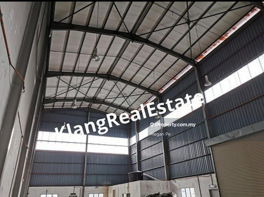 Pandamaran, Pandamaran, Klang for rent - RM13500 | iProperty Malaysia