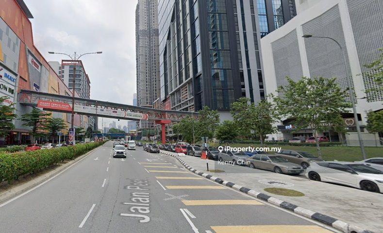 KL Cheras Super Prime Road Frontage Freehold Commercial Land, Cheras ...