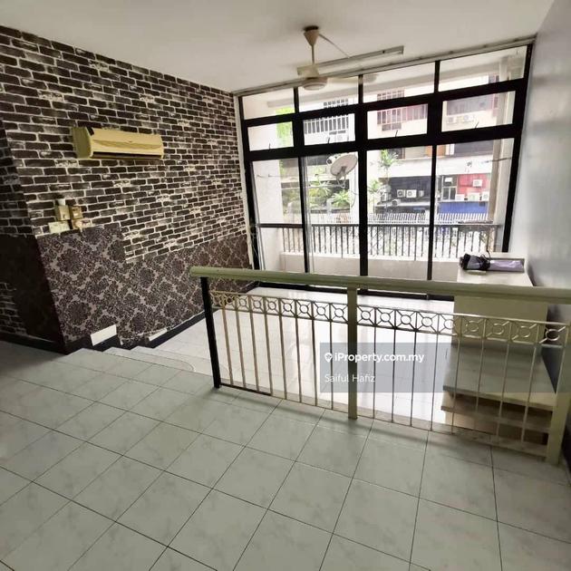Condominium for sale at North Point @ One Ampang Avenue - RM 360,000 ...