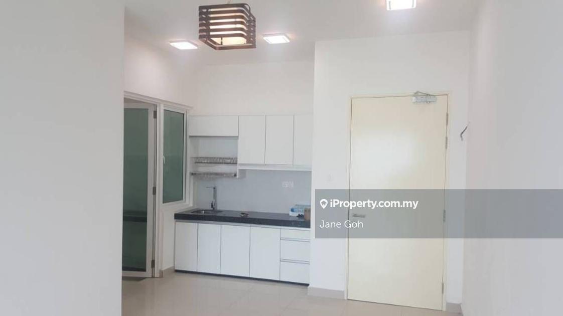 Service Residence for sale at Platinum Lake PV 21 - RM 385,000 ...