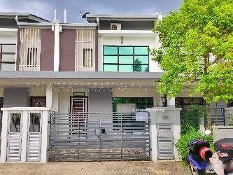 Terraced House for sale at M Residence 2, Rawang - RM 502,200 ...