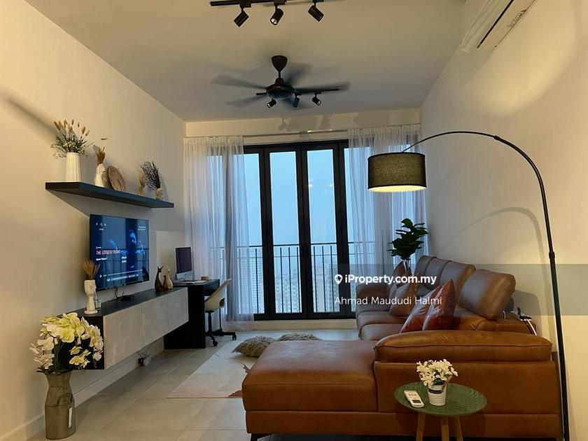 Sky Meridien, Sentul for sale - RM520000 | iProperty Malaysia