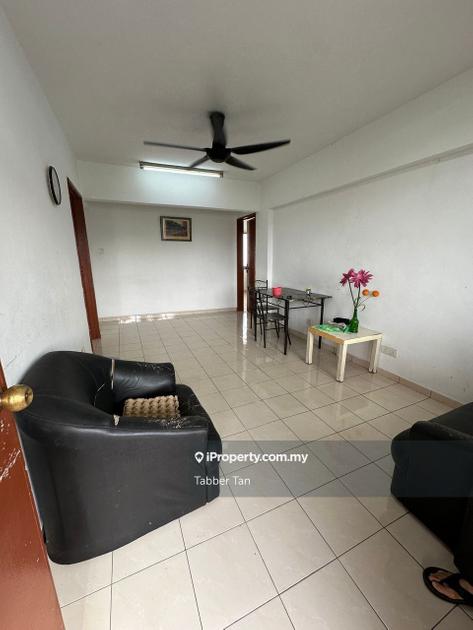 Apartment for sale at Segar Apartments - RM 250,000 | iProperty Malaysia