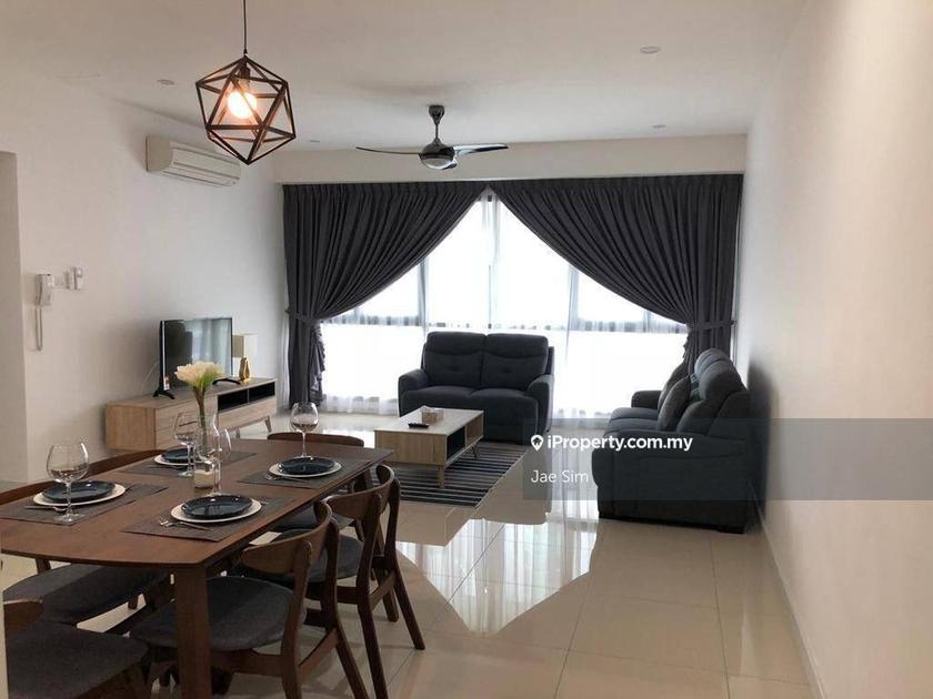 Iskandar Residences, Medini, Iskandar Puteri (Nusajaya) for rent ...