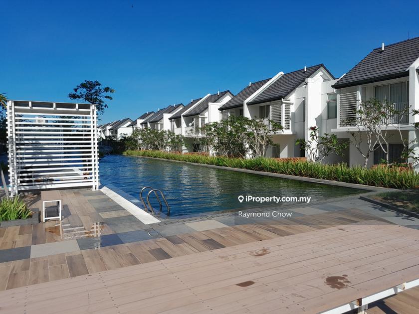 3-storey Terraced House for sale at Tijani Raja Dewa, Kota Bharu - RM ...