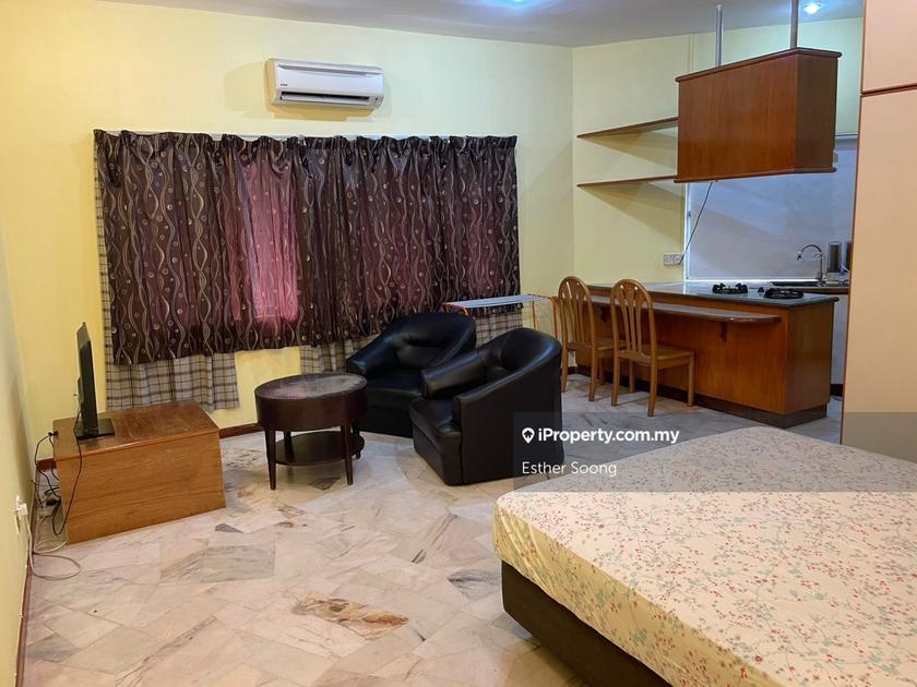 Menara Seputih, Seputeh for rent - RM1300 | iProperty Malaysia
