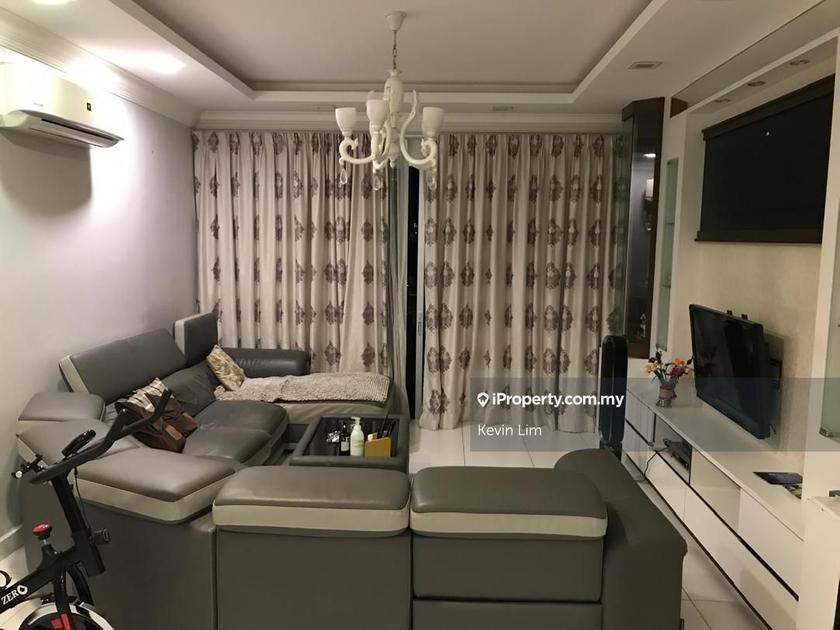 Condominium for sale at Elit Heights @ Bayan City - RM 780,000 ...