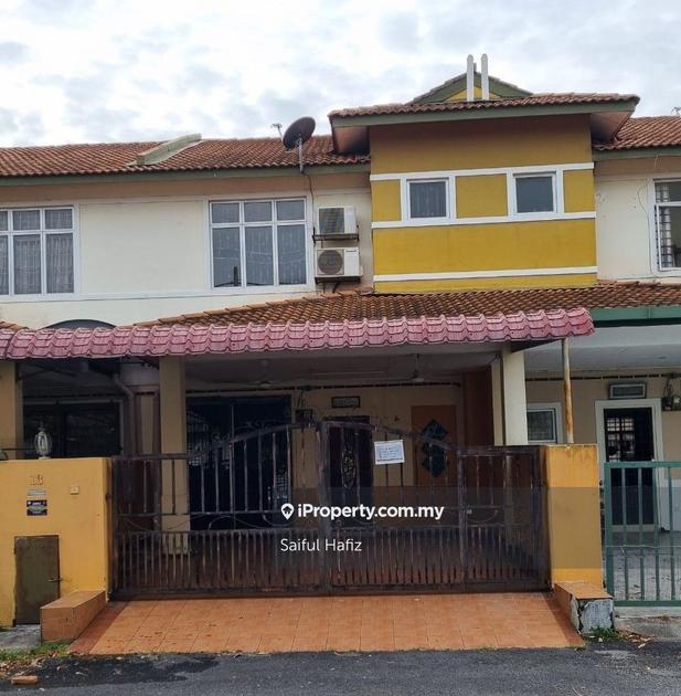 2-storey Terraced House for sale at Pekan Dengkil, Dengkil - RM 475,000 ...