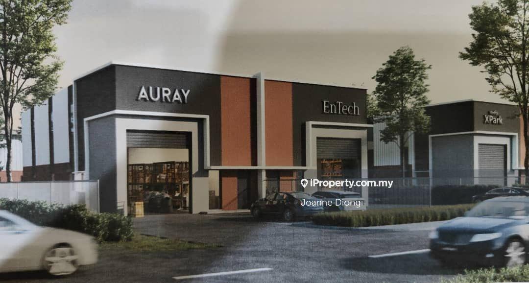 Detached Factory for sale at Seremban-Ortus Park, Seremban - RM 770,000 ...