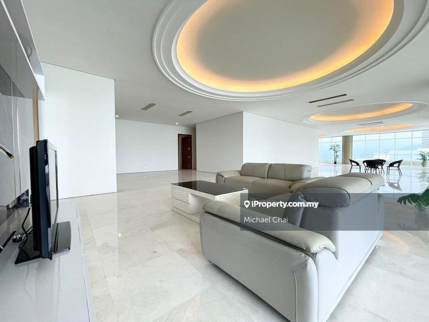 Condominium for sale at 8 Gurney (The Shore Condominium) - RM 8,680,000 ...