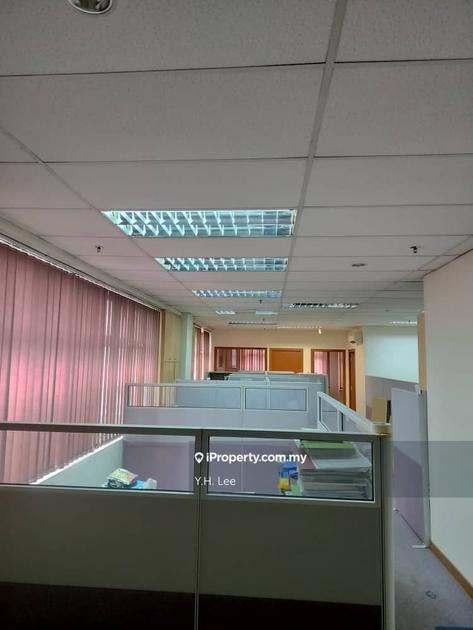 Office for sale at Damansara Intan, Petaling Jaya - RM 460,000 ...