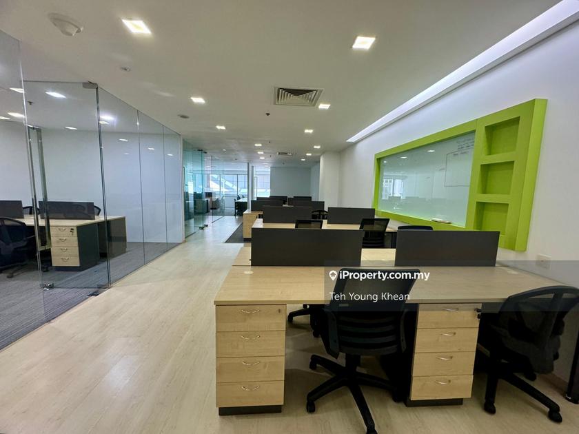 Menara IMC, KL City Centre for rent - RM12935 | iProperty Malaysia