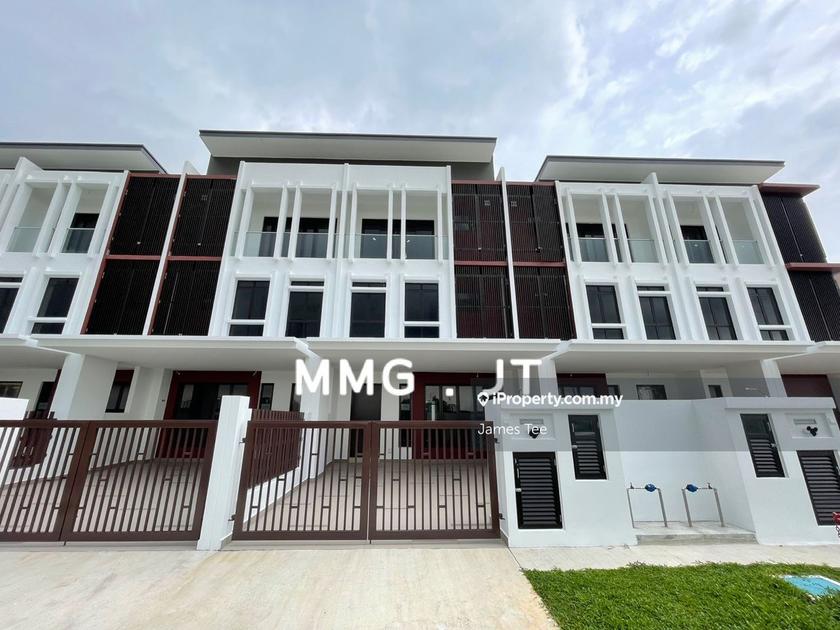 Setia Utama 3 storey Brand New Design, Setia Alam for sale - RM1030000 ...