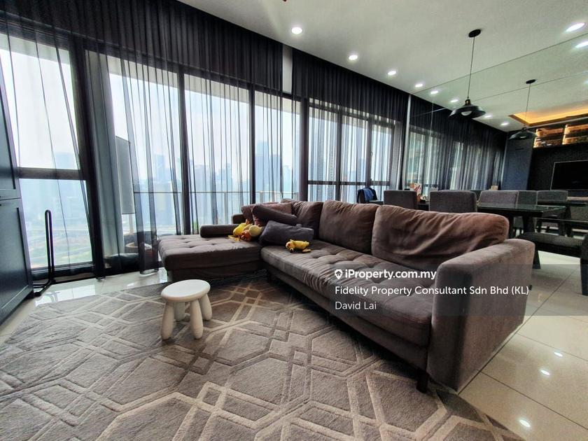 Setia SKY Residences, KLCC, KL City Centre for sale - RM1350000 ...