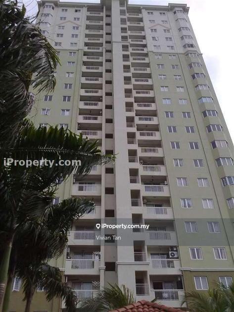 Anggun Puri, Dutamas for sale - RM400000 | iProperty Malaysia