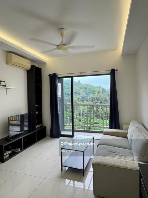 Condominium for rent at TRI PINNACLE - RM 1,750 per month | iProperty ...