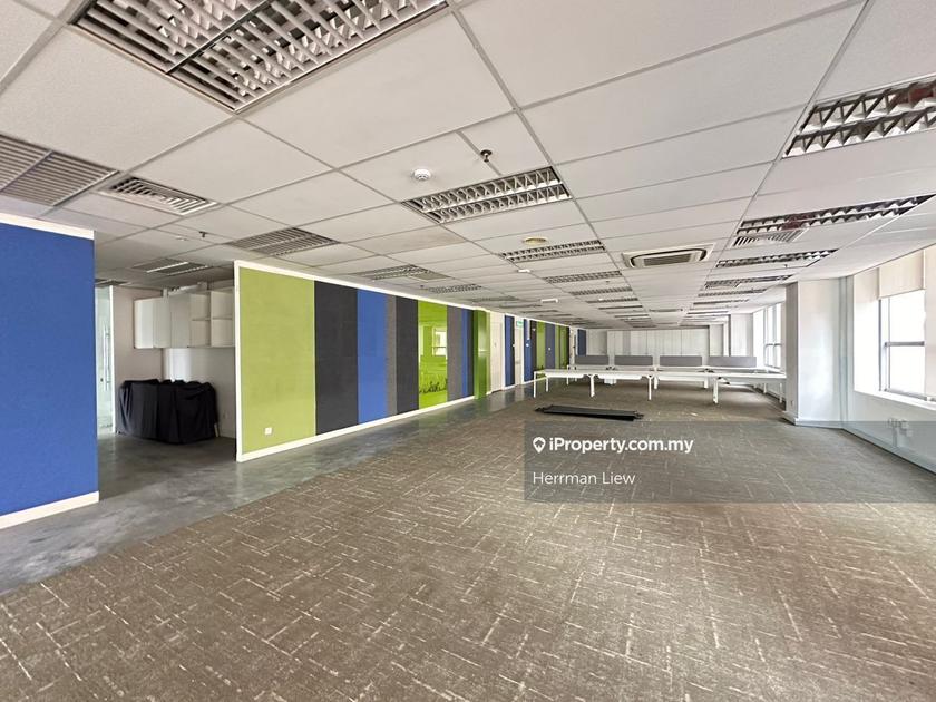 Menara Public Gold, KLCC, KL City Centre for rent - RM45969 | iProperty ...