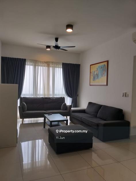 Serviced Residence for rent at 8 Kinrara - RM 2,500 per month ...