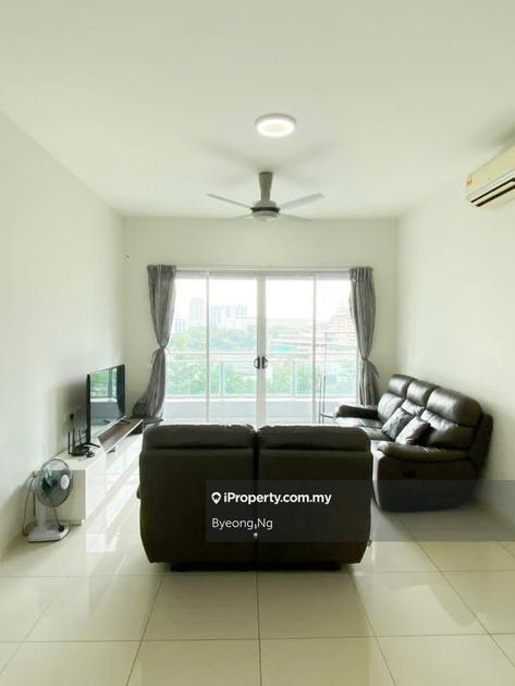 Serviced Residence for rent at Sunway Geo Residence - RM 6,500 per ...