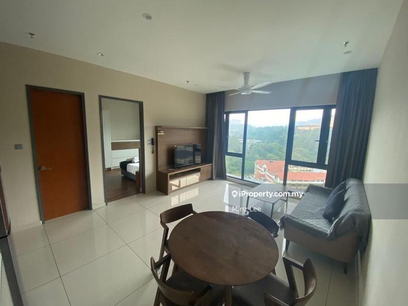 Condominium for rent at Geo38 Residence - RM 2,300 per month ...