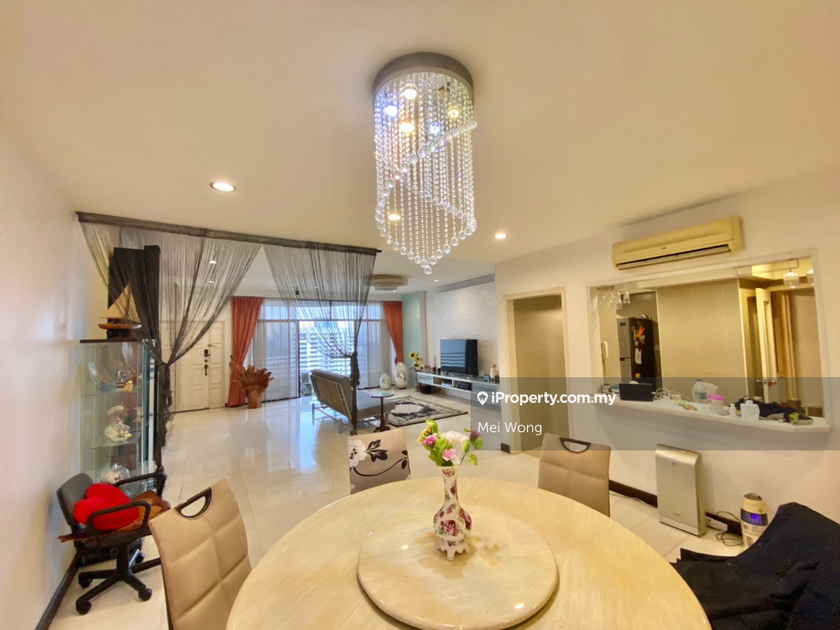 Condominium for sale at Desa Bangsar Ria - RM 1,480,000 | iProperty ...