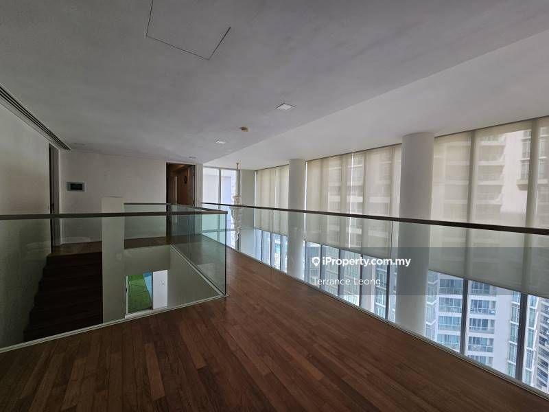 One KL Condominium 4 bedrooms for sale in KLCC, Kuala Lumpur ...