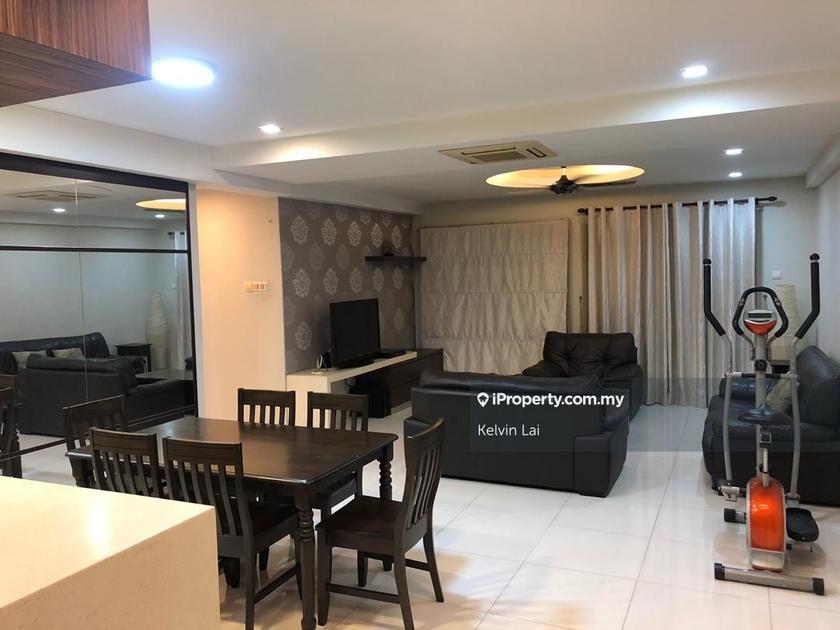 Endah Puri, Taman Sri Endah, Sri Petaling for sale - RM540000 ...